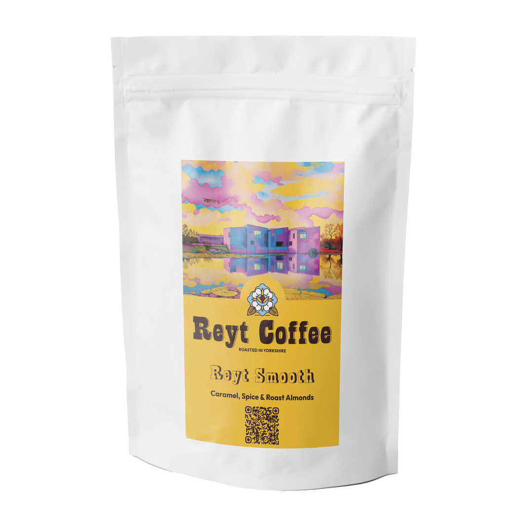 Reyt Coffee - Fresh, Organic & Specialty Coffee