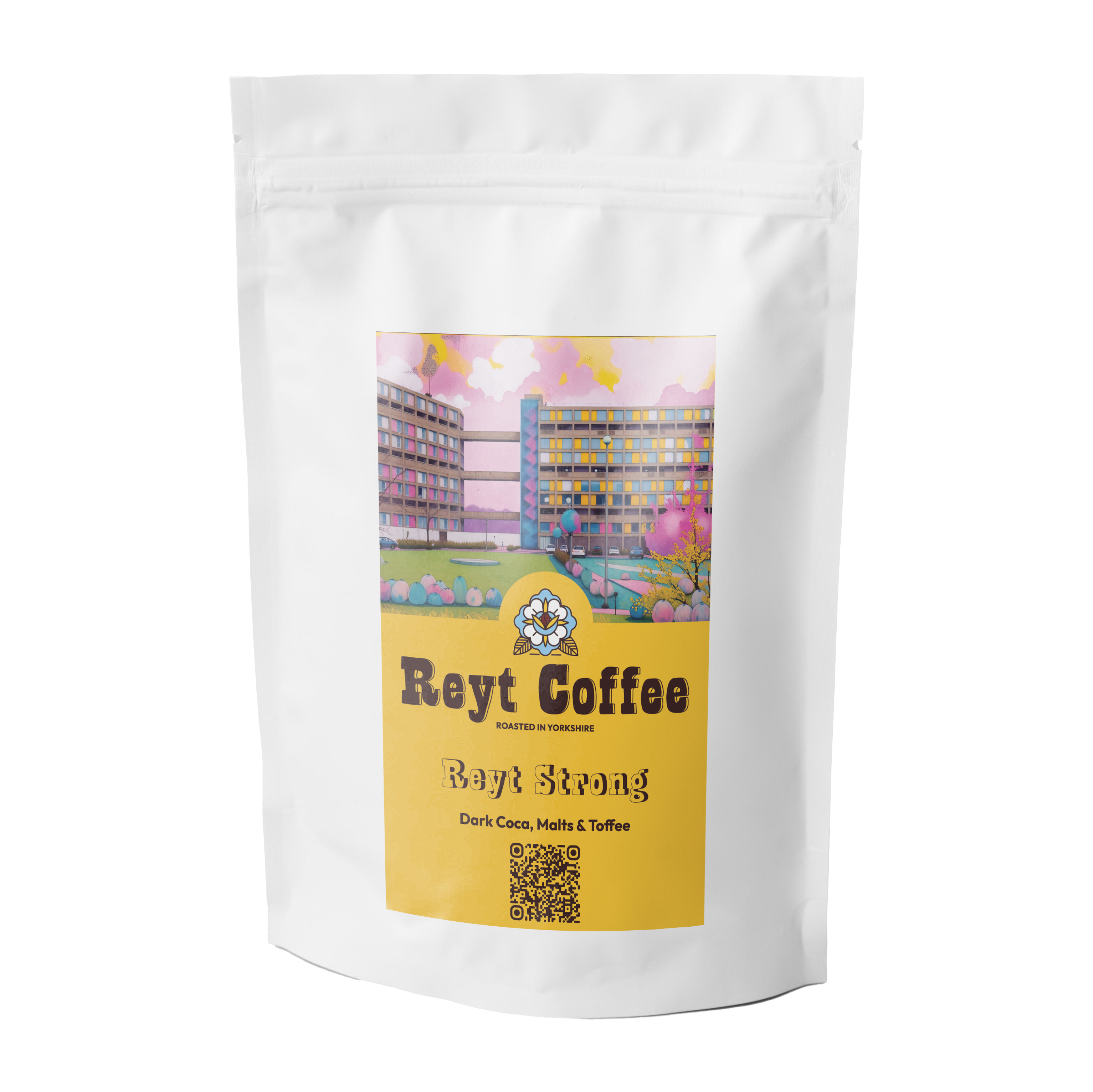 Reyt Coffee - Fresh, Organic & Specialty Coffee
